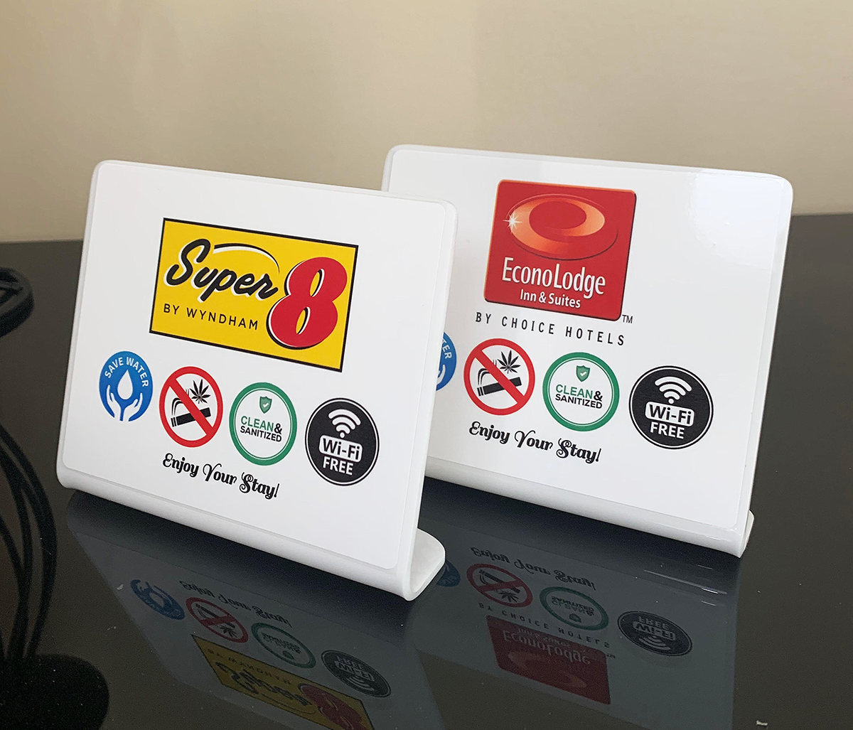 Custom Room Signs | Room Signs