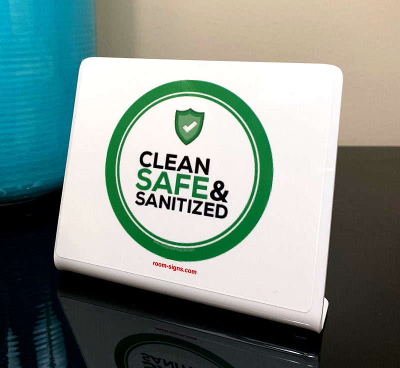 Custom Room Signs | Room Signs