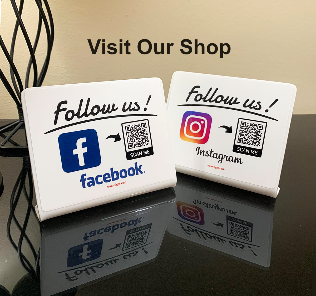 Custom Room Signs | Room Signs