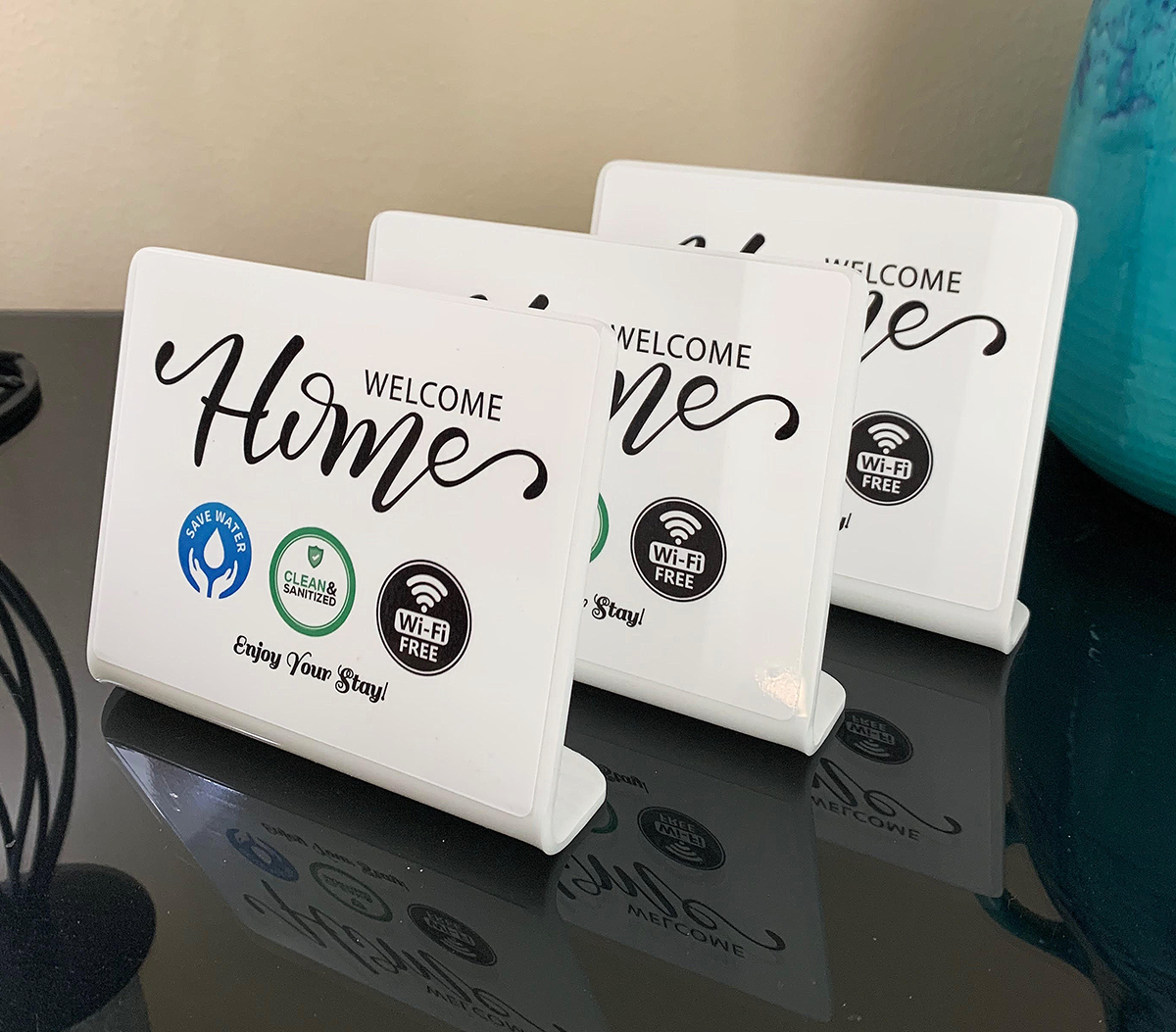 Custom Room Signs | Room Signs